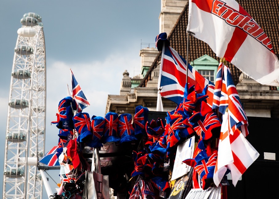 Things To Do In London Alone: Solo Travel & Places to Go