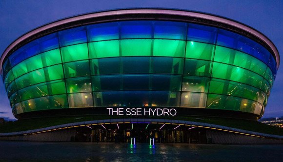 Best Live Music In Glasgow: Music & Gig Venues In Glasgow