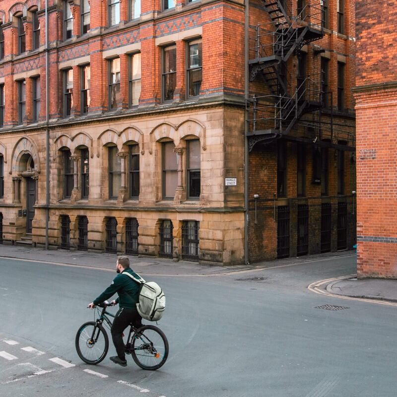 The best bike rides in the UK | Native Places