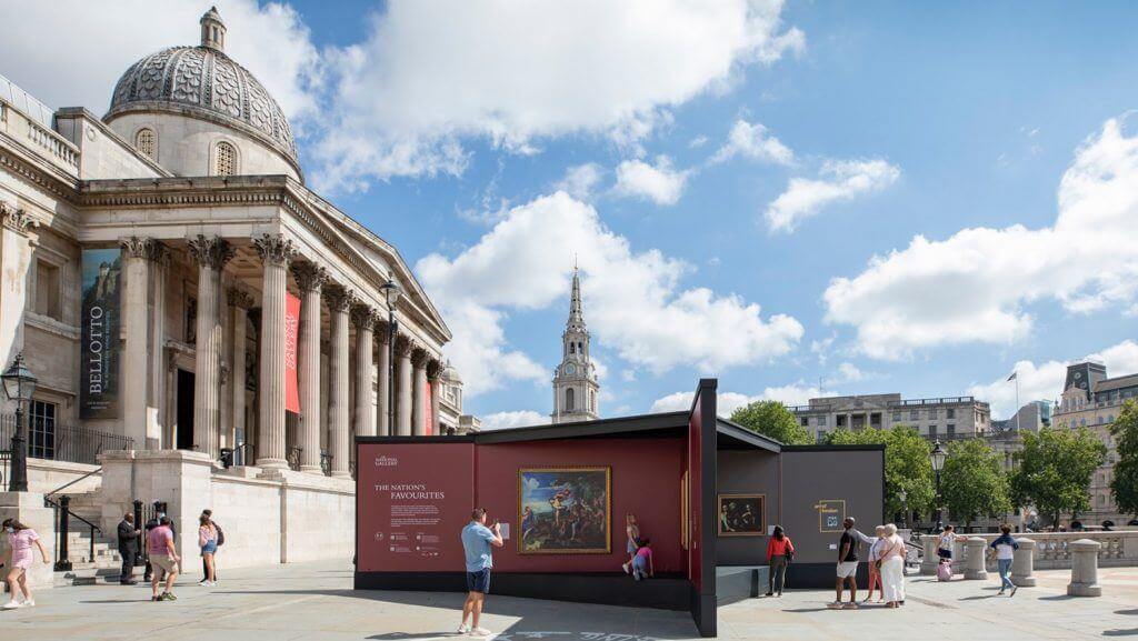 How to spend Summer in London | Native Places