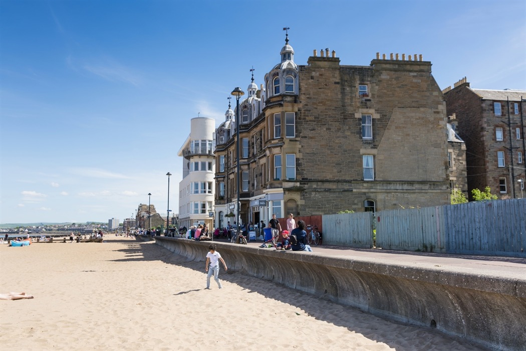 How to spend Summer in Glasgow and Edinburgh | Native Places
