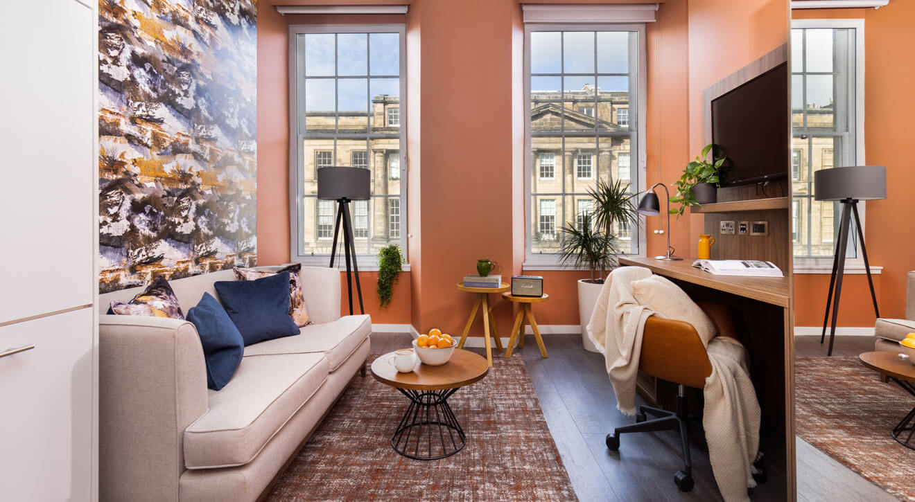 Maximise Your Stay: Aparthotel Travel Tips