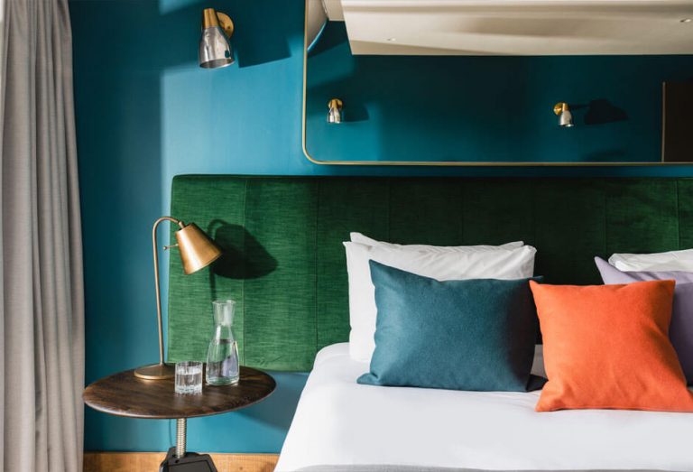 Native Manchester | Best Aparthotel In Manchester