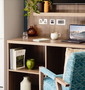 Ethos | Native Places | Aparthotels in London & the UK