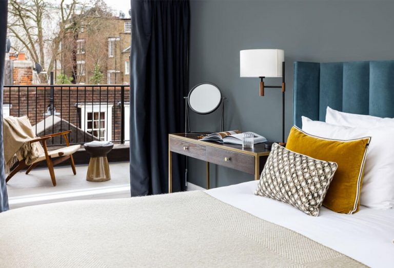 Stylish Aparthotels Across the UK | Native Places