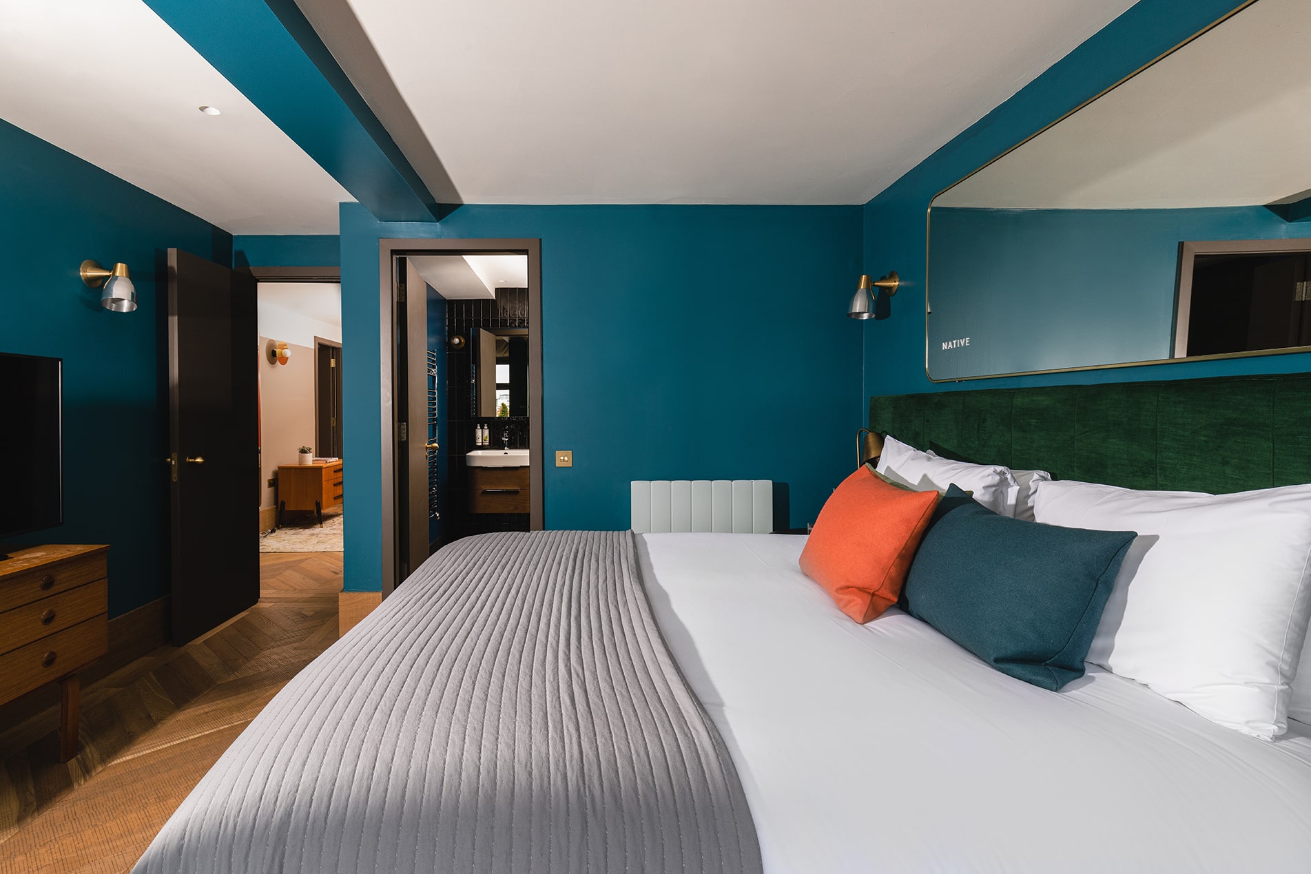 Staying in Manchester with Native Places | Native Places