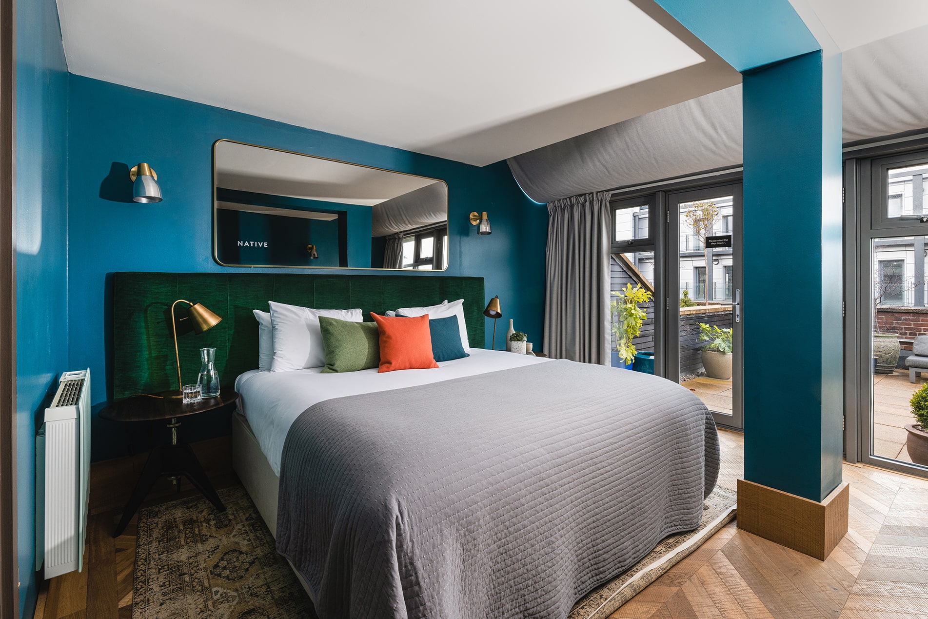 What's on at Native Manchester this Summer? | Native Places