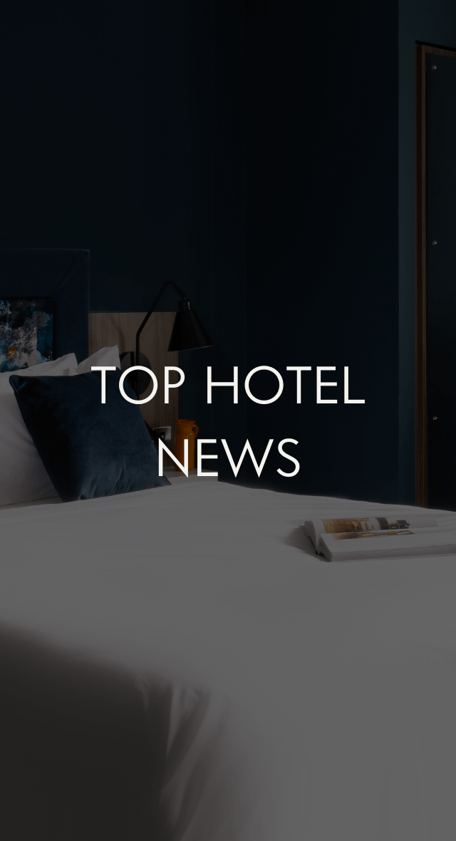 Top Hotel News | Native Places