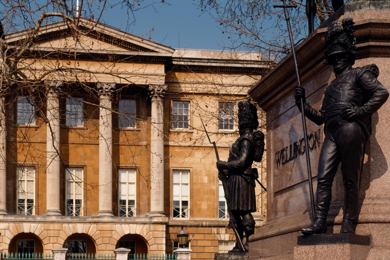 Apsley House | Native Places