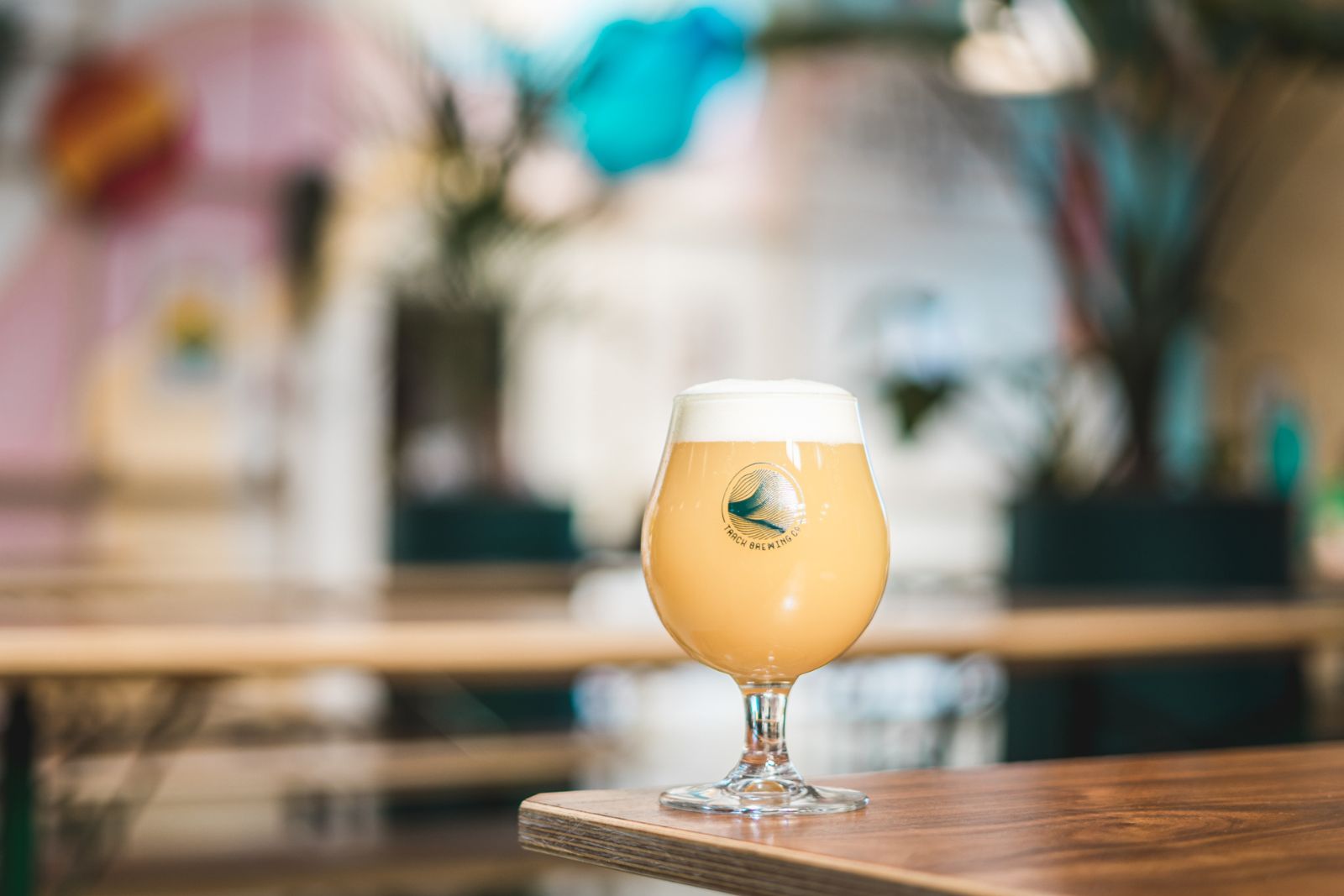 Track Brewery | Native Places