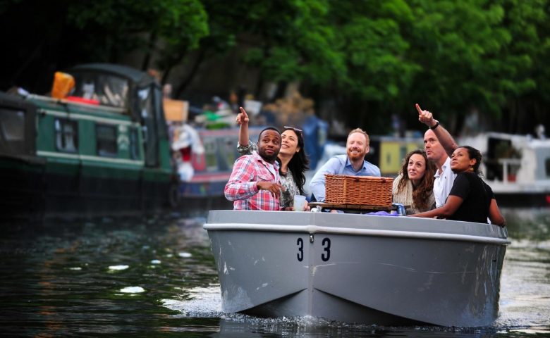 GoBoat | Native Places