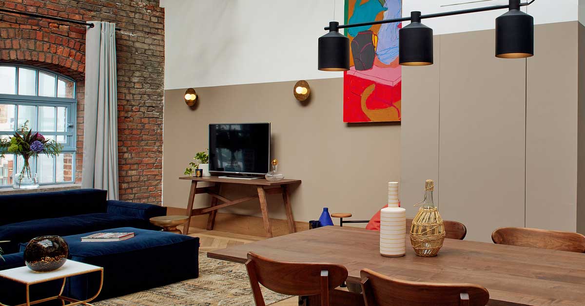 Five Reasons to Stay in our Manchester ApartHotel | Native Places