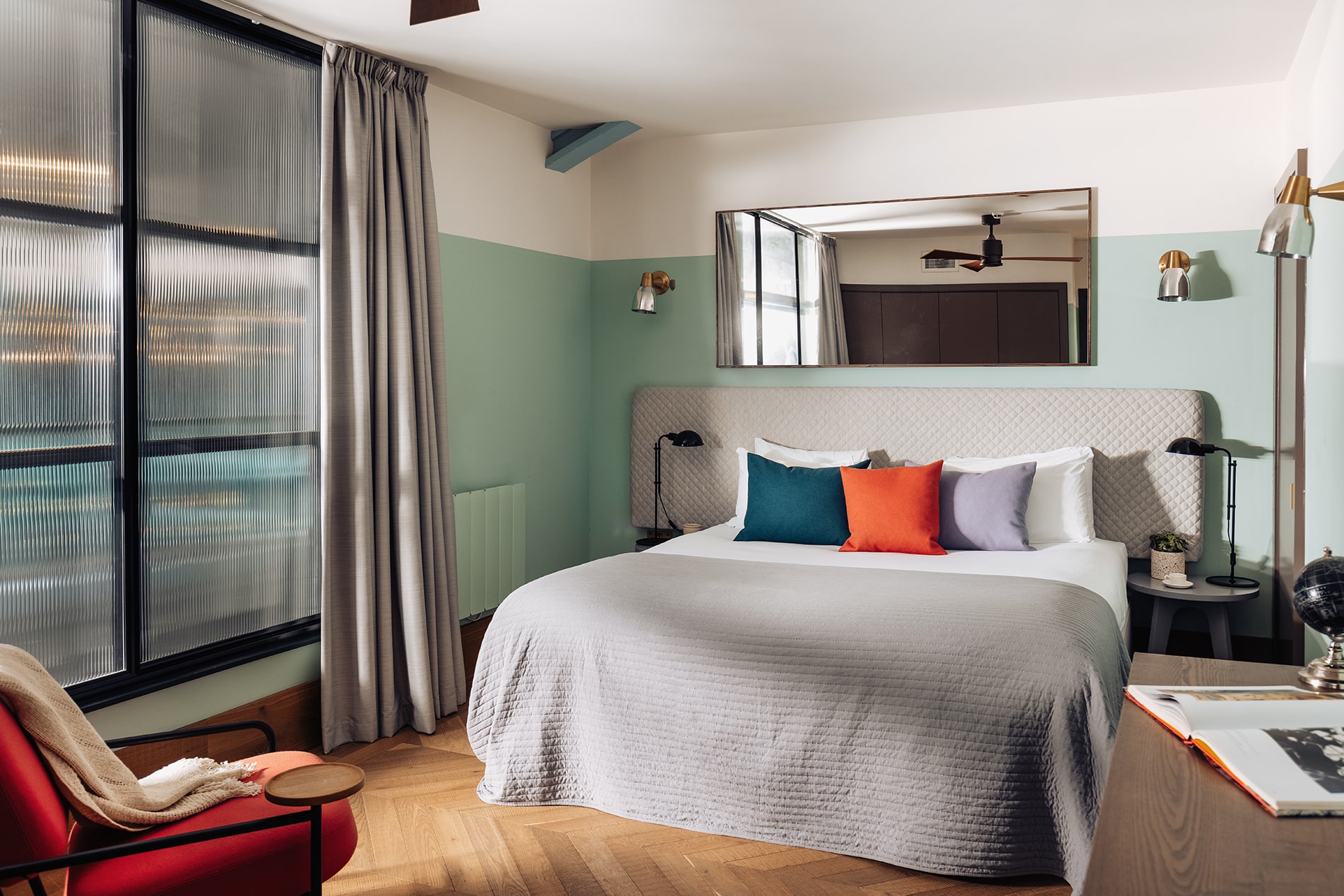 Five Reasons to Stay in our Manchester ApartHotel | Native Places