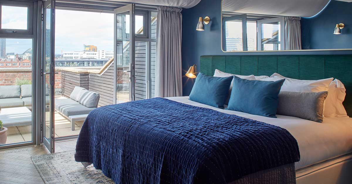 How to Spend a Weekend in Manchester | Native Places