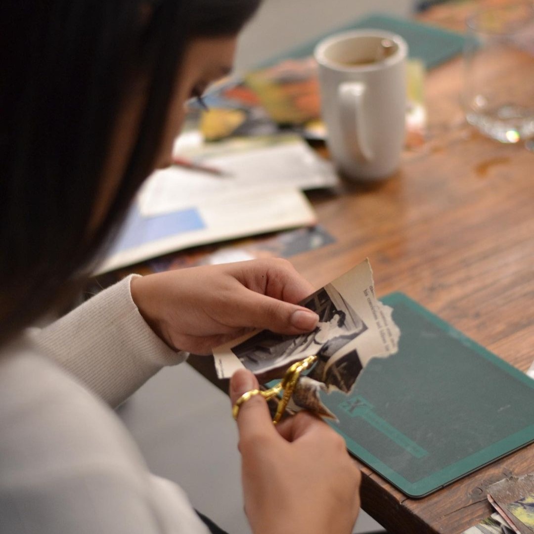 Secret Manchester | Native Places