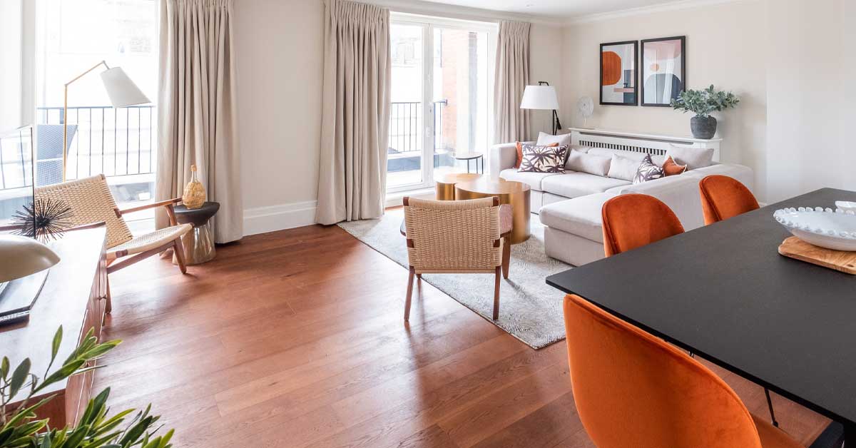 Best Places to Stay in London this Christmas | Native Places