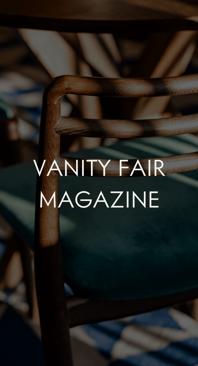 Vanity Fair | Native Places