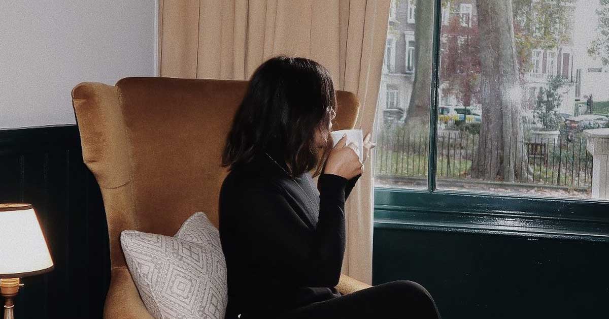 The Best Views in London This Winter | Native Places