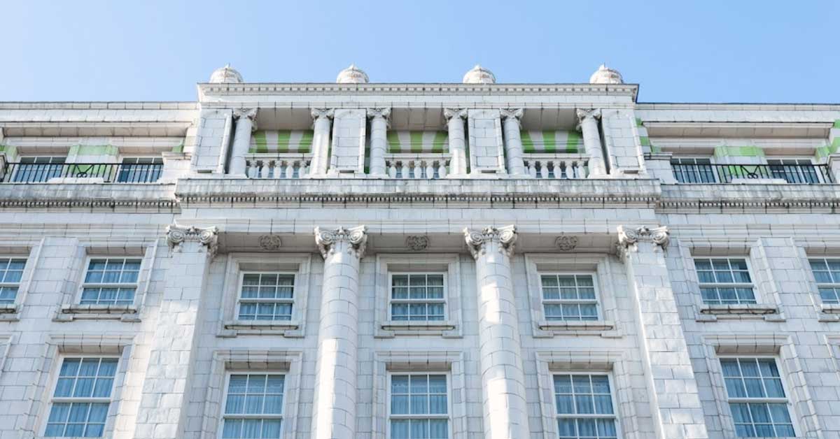 The Top 5 Places to Stay in Glasgow | Native Places