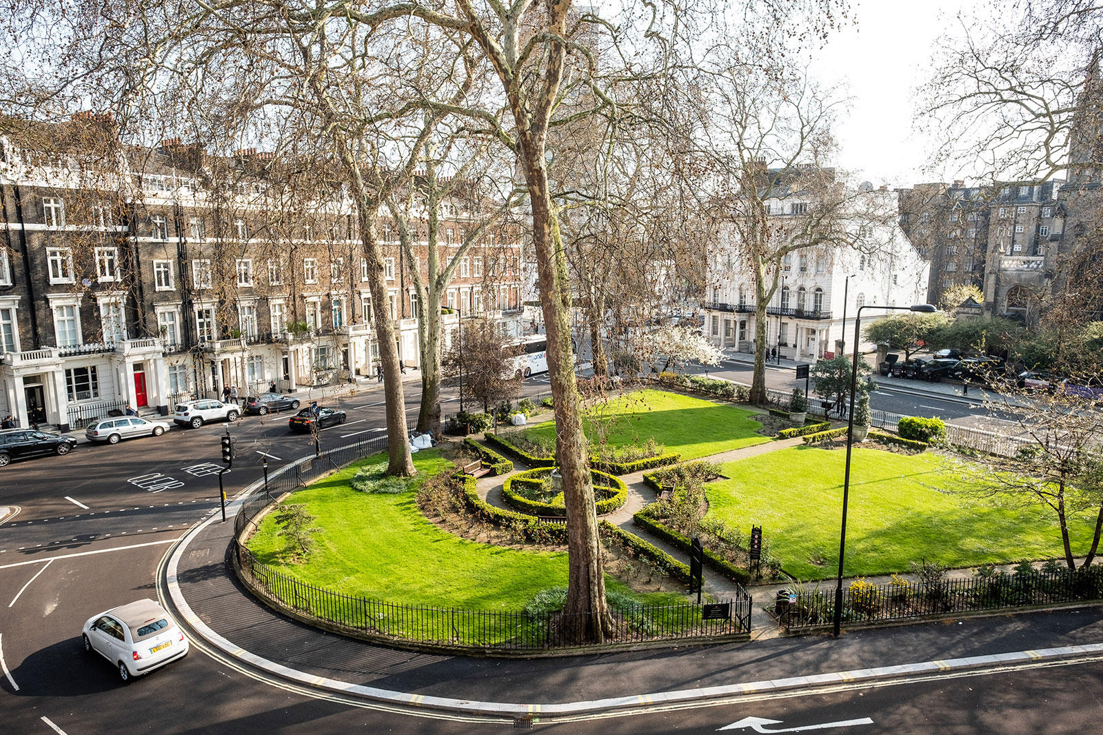 The Best Things To Do In London This Spring | Native Places