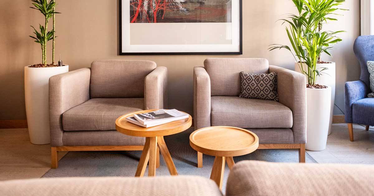 Stay Native & Discover 5 Cocktail Bars in Edinburgh