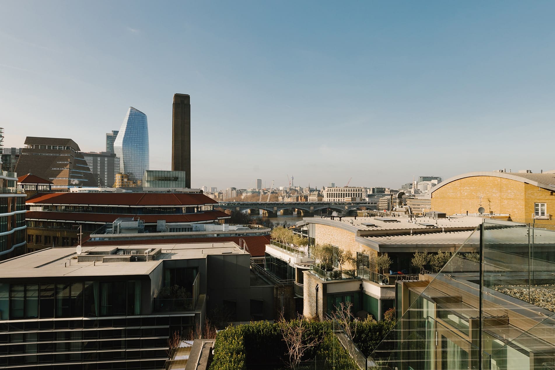 The Best Things To Do In London This Spring | Native Places