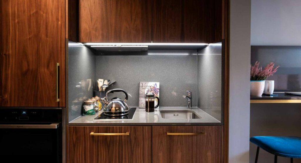 Trendy Aparthotels in London | Native Places
