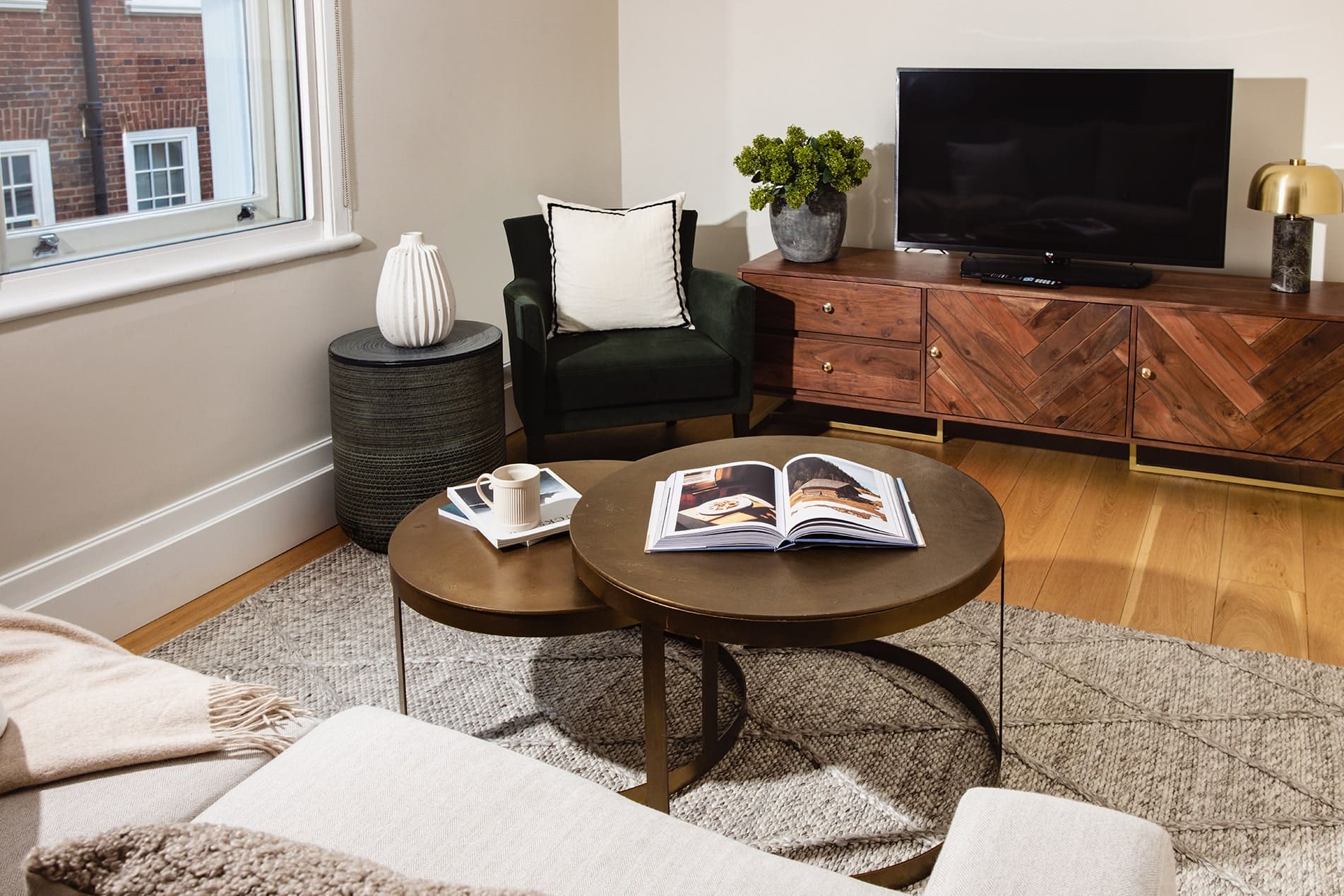 Trendy Aparthotels in London | Native Places