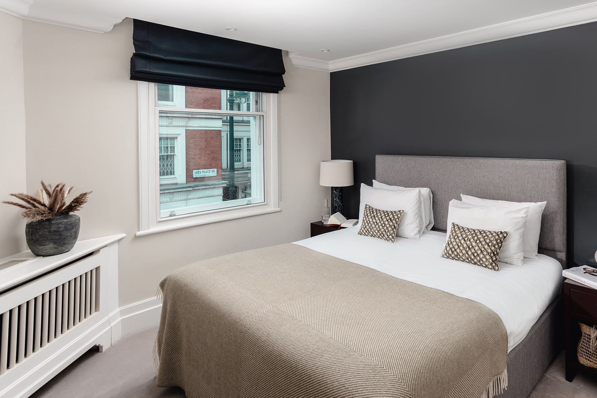 Summer Stays in London with Native Places Aparthotels!