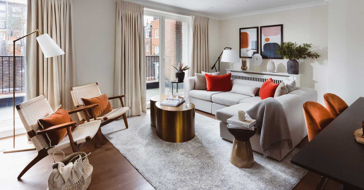Luxury Aparthotels in Central London | Native Places