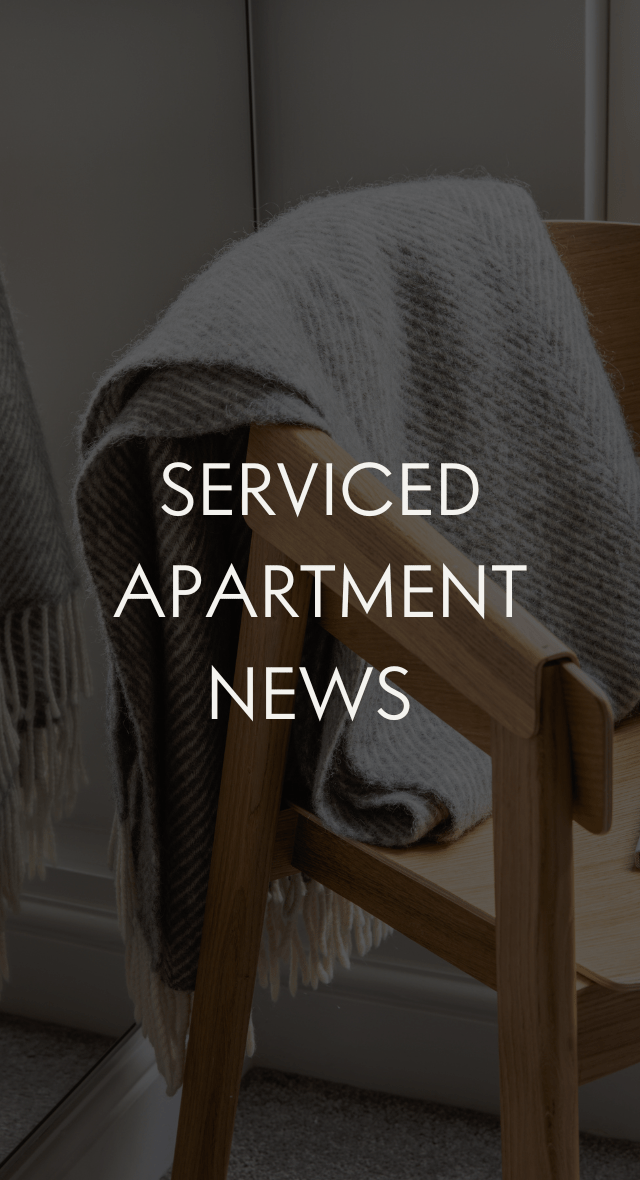 Serviced Apartment News | Native Places