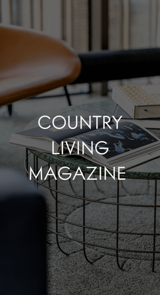 Country Living | Native Places
