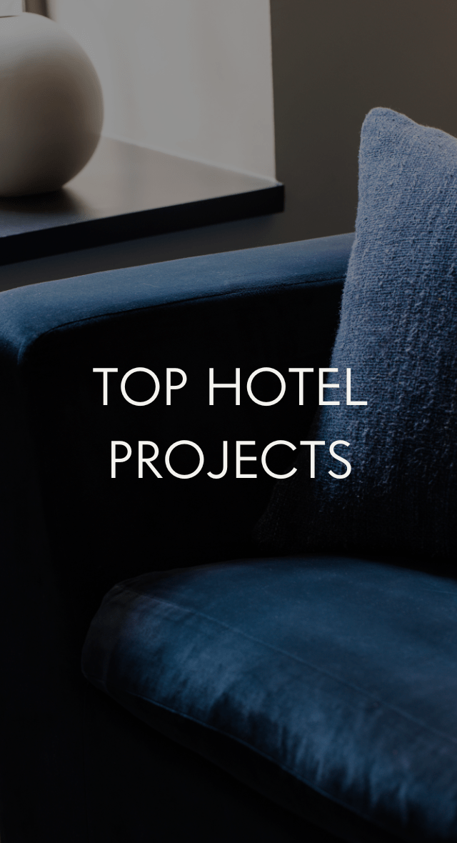Top Hotel Projects | Native Places