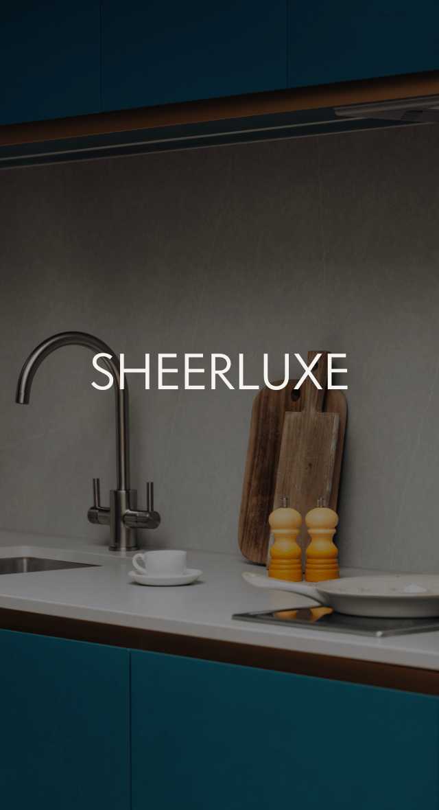 Sheerluxe | Native Places