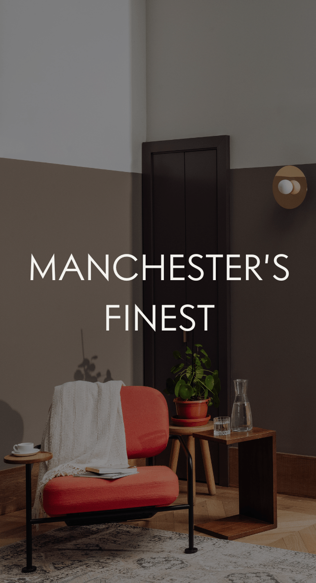 Manchester's Finest | Native Places
