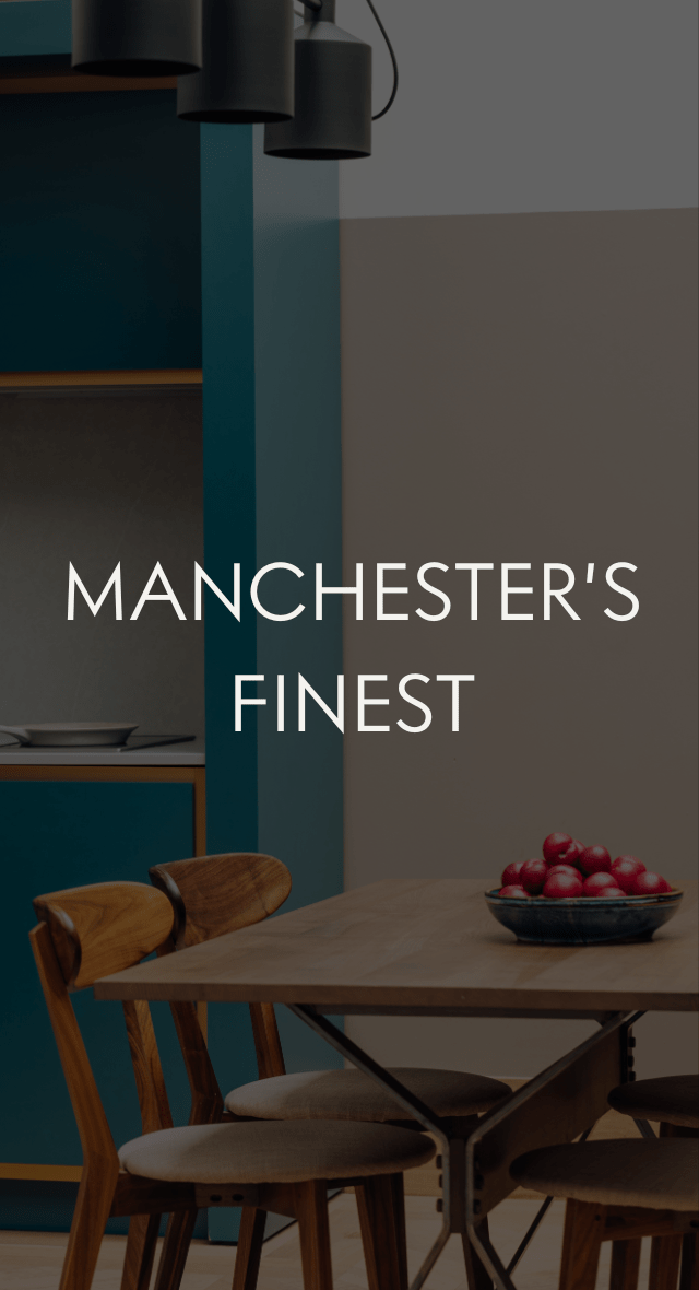 Manchester Finest 2023 at Native Places