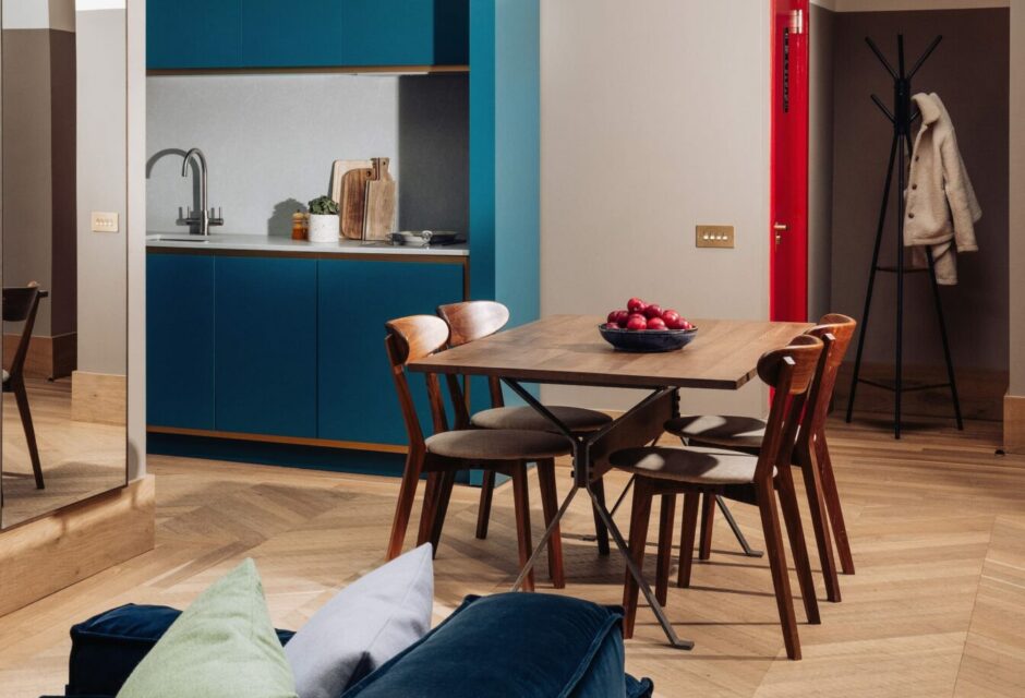 Native Aparthotels & Apartments In London & The UK