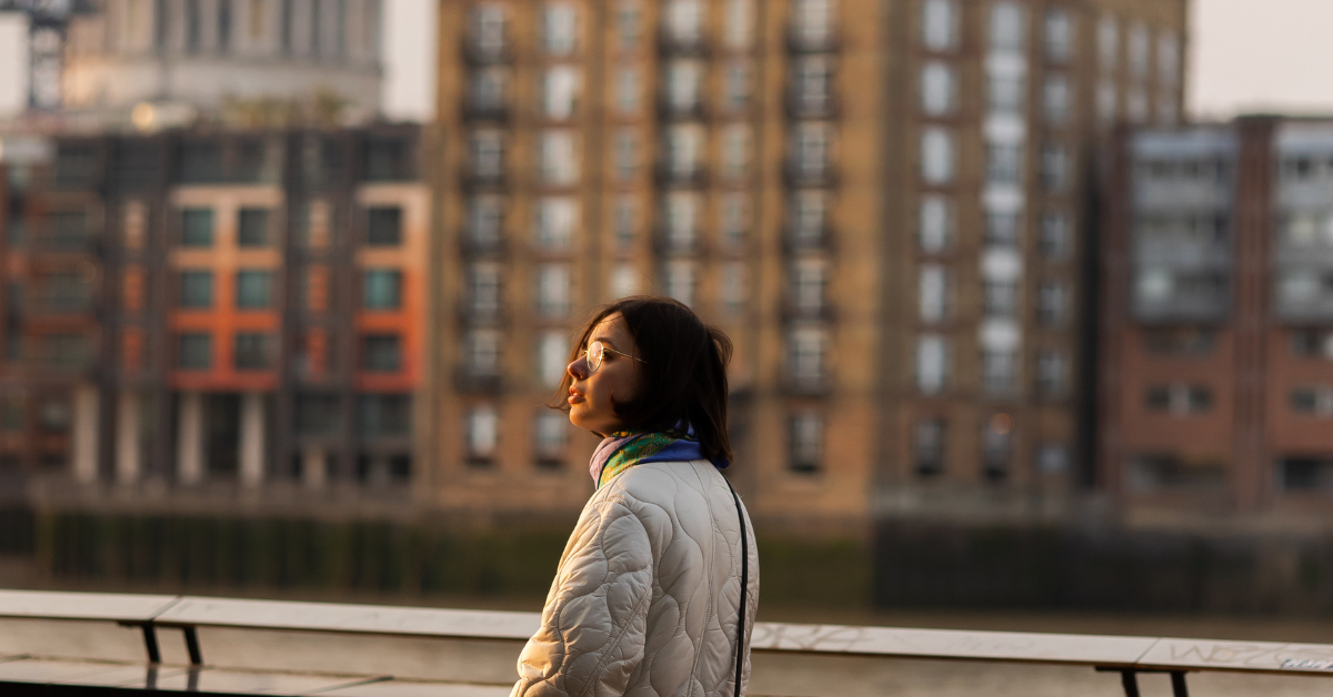 Live Like A Local: Navigating London | Native Places