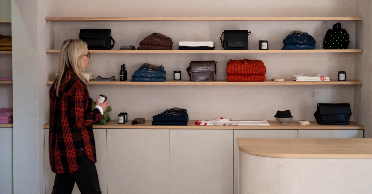 Live Like A Local: Uncovering Edinburgh | Native Places