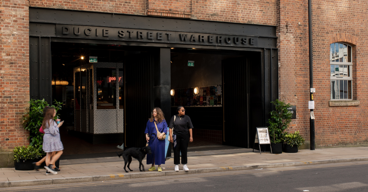 Live Like A Local: Exploring Manchester | Native Places