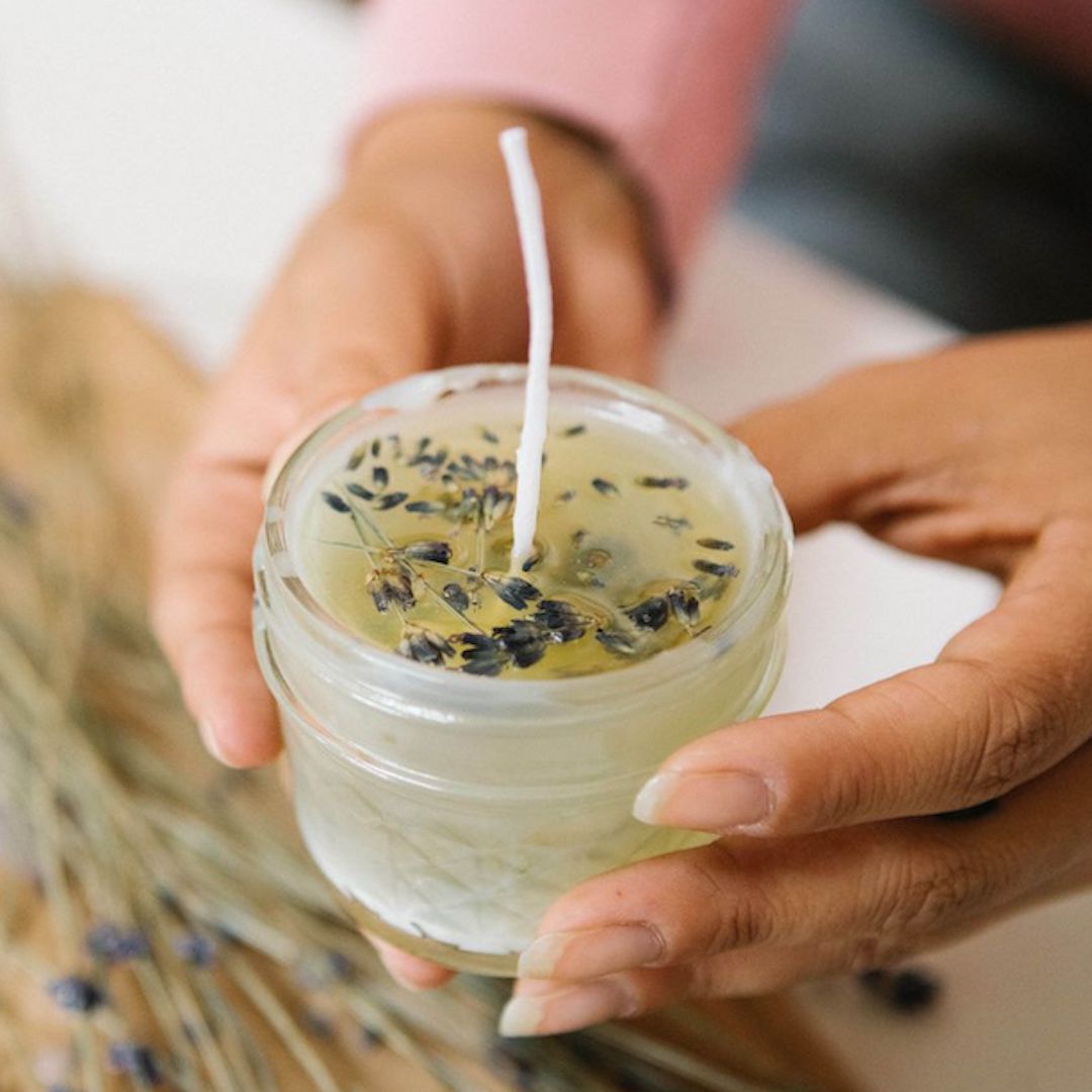 Candle Making Workshop | Native Places