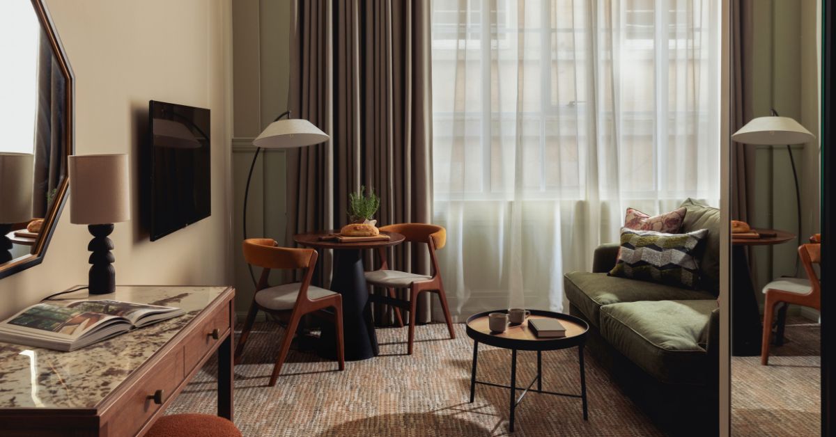 Native Places 2024: New Aparthotel Openings