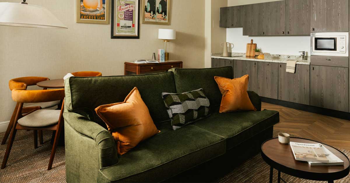 Solo Traveler's Guide to Aparthotels | Native Places