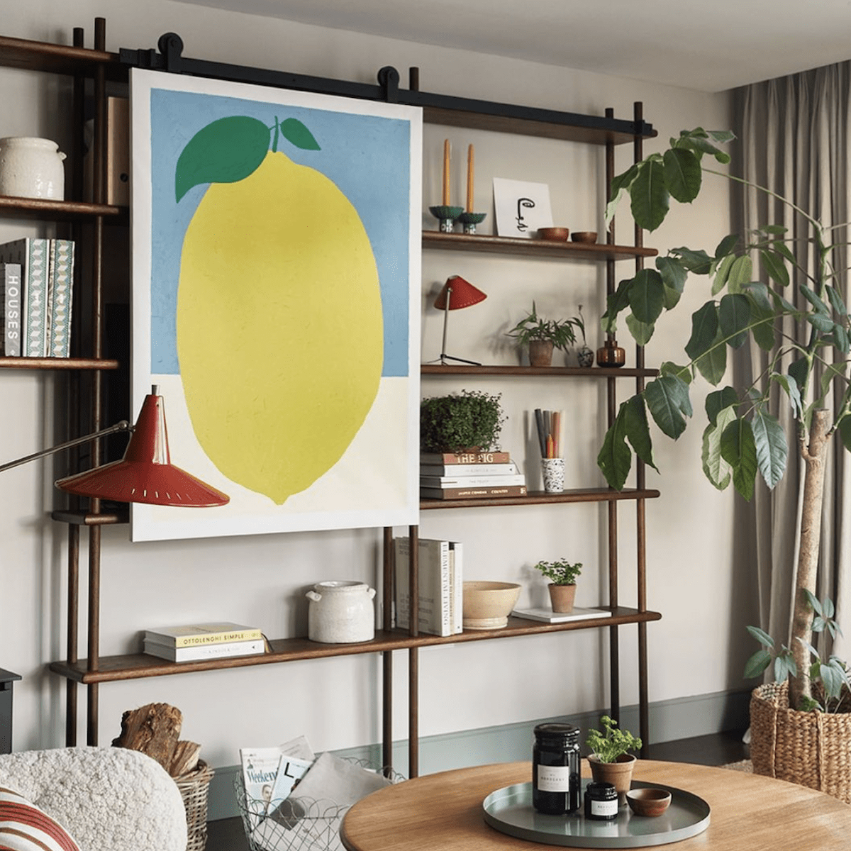 Faeger Shop | Native Places