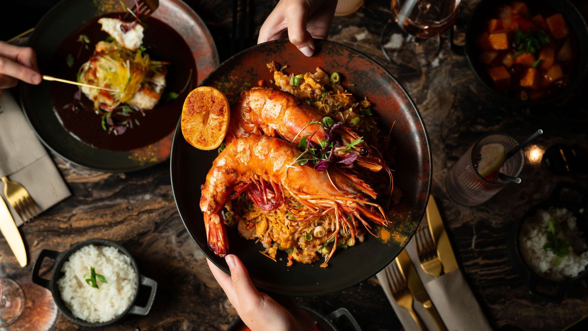 Zhima: Bold Sichuan Flavours in Central Manchester | Native Places